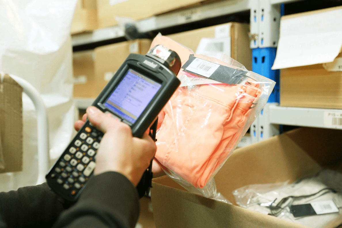 Prestataire logistique : la polyvalence de Logtex