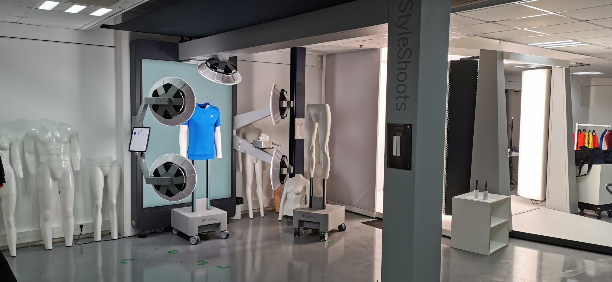 Externalisation logistique : l'histoire de Logtex - Logtex